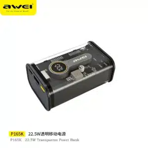 Power Banks – Awei Bangladesh