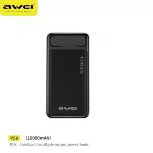 Power Banks – Page 2 – Awei Bangladesh