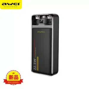 Power Banks – Awei Bangladesh