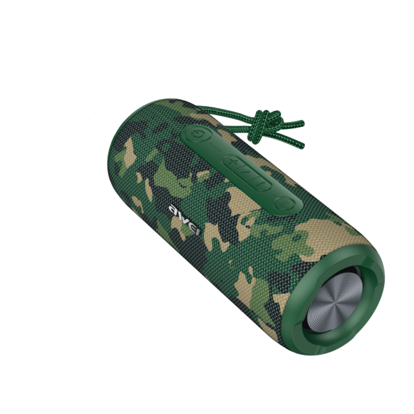 Bluetooth & Wireless Speakers – Awei Bangladesh